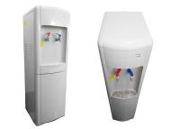China Pipeline Drinking Water Cooler White Color Good Efficiency On Heating Cooling for sale