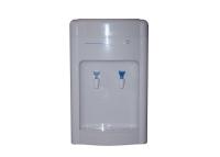 China Desktop POU Water Cooler Dispenser R134a Compressor Cooling Environmental Friendly for sale