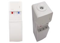 China Free Standing Drinking Water Cooler Dispenser Machine With Different Color Option for sale
