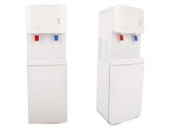 China Free Standing Drinking Water Cooler Dispenser Machine With Different Color Option for sale