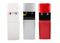 China 3 / 5 Gallon Drinking Water Dispenser , Drinking Water Bottle Dispenser Filter Machine for sale