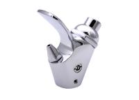 China Chrome Plated Brass Drinking Fountain Bubbler Faucet With 1/4'' Inner Thread for sale
