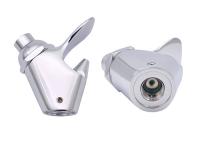 China School Use Drinking Fountain Bubbler Fauce Brass Material OEM Available for sale