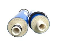 China Purify Water RO Membrane Element , 75 Gpd Reverse Osmosis Membrane 97% Rejection for sale