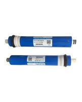 China Purify Water RO Membrane Element , 75 Gpd Reverse Osmosis Membrane 97% Rejection for sale