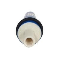 China 13 Layers RO Membrane Element , RO Water Purifier Membrane 80 GPD Blue Color for sale