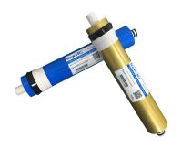 China Water Purifier RO System Membrane 15 Layers 100GPD 25ºC Test Temperature for sale