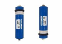 China Easy Cleaning RO Membrane Element 200 GPD Water Flow  Production Rate for sale