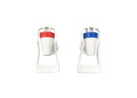 China Push Backward Type Water Dispenser Tap PP Material for sale