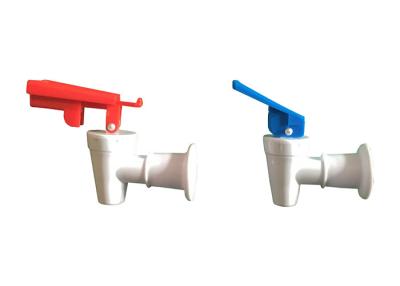 China Anti Scalding Water Dispenser Hot Cold Water Faucet for sale