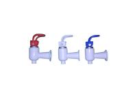 China Inner Thread Water Dispenser Components 3 Taps for sale