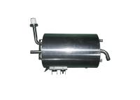 China Water Dispenser Accessories SS Hot Water Tank Inside Heating for sale