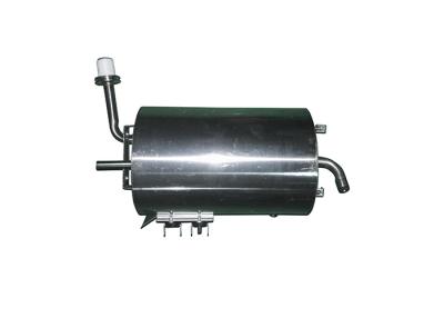 China Water Dispenser Accessories SS Hot Water Tank Inside Heating for sale
