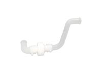 China White Water Cooler Dispenser Parts Complete Silica Gel Pipe Connection Tube for sale