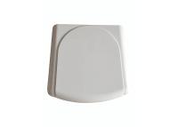 China POU Top Cover Water Dispenser Accessories ABS Plastic Material Long Service Life for sale