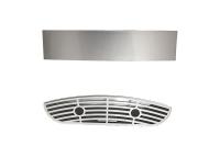 China Easy Cleaning Water Drip Tray Silver Painting Color Holding Drop Water for sale