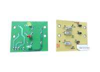 China Light Indicator Board Water Dispenser Replacement Parts Controlling Light Indication for sale