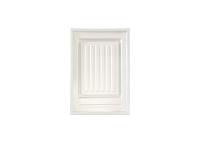 China Lower cabinet door with seal used for white 16L water dispenser replacement for sale