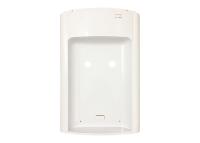 China Front upper plastic panel used for white 16L water dispenser replacement for sale