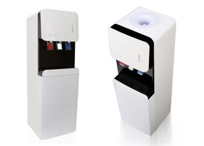 China Hot Warm Cold Compressor Cooling Water Dispenser Free Standing Simple Design for sale