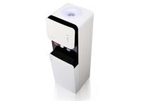 China Hot Warm Cold Compressor Cooling Water Dispenser Free Standing Simple Design for sale