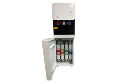 China Pipeline Compressor Cooling Water Dispenser With Inline Filtration System for sale