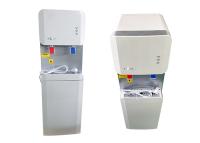 China Pipeline Compressor Cooling Water Dispenser for home office 4 Stage Built In Inline Filtration System for sale