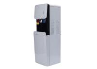 China Pipeline 3 Tap Water Cooler Dispenser Drinking Water Dispenser For Home / Office for sale