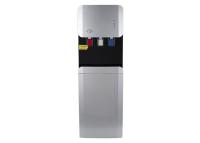 China Pipeline 3 Tap Water Cooler Dispenser Drinking Water Dispenser For Home / Office for sale