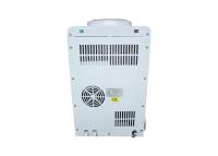 China ABS Plastic  Thermoelectric Water Dispenser Counter Top Environmental Friendly for sale