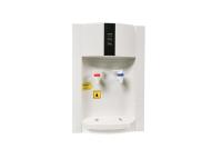 China Hot Cold Thermoelectric Water Dispenser / Cooler Bottled Type 31cm * 32cm * 50cm for sale