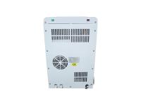 China Hot Cold Thermoelectric Water Dispenser / Cooler Bottled Type 31cm * 32cm * 50cm for sale