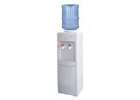 China Free Standing Thermoelectric Water Dispenser , Electric Cooling Water Dispenser for sale
