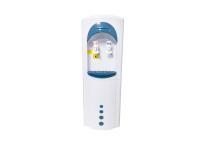 China ABS Plastic Drinking Water Cooler , Drinking Water Dispenser Machine For Home / Office for sale