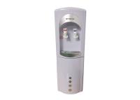China ABS Plastic Drinking Water Cooler , Drinking Water Dispenser Machine For Home / Office for sale