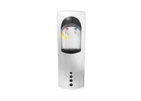 China ABS Plastic Drinking Water Cooler , Drinking Water Dispenser Machine For Home / Office for sale