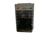 China ABS Housing Plastic Desktop Water Dispenser , Countertop Chilled Water Cooler Dispenser for sale