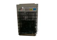 China Grey Color Countertop Bottleless Hot And Cold Water Dispenser Pipeline Type for sale