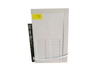 China Grey Color Countertop Bottleless Hot And Cold Water Dispenser Pipeline Type for sale