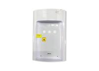 China White Water Dispenser Accessories Front Upper Plastic Panel With 3 Holes for sale
