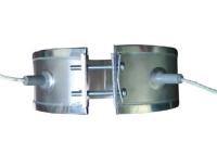 China External Heating Resistance Water Dispenser Parts 97*40mm Width Hot Tank Replacement for sale