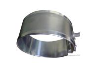 China External Heating Resistance Water Dispenser Parts 97*40mm Width Hot Tank Replacement for sale