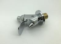 China Self - Closing Drinking Fountain Bubbler Faucet For Public Water Fountain for sale