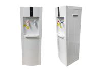 China Hot and Cold Drinking Water Dispenser For Home Customized Voltage ABS Plastics Housing for sale