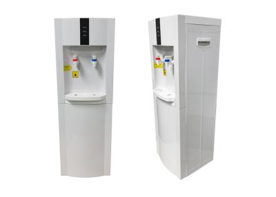 China Hot and Cold Drinking Water Dispenser For Home Customized Voltage ABS Plastics Housing for sale