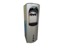 China Bottled Compressor  Water Cooler Dispenser Hot Warm Cold 3 Tap With No Cabinet for sale