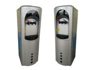 China 3 Taps Free Standing Water Dispenser 200V 50Hz External Heating Resistance for sale
