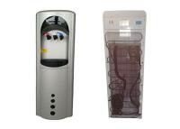 China 3 Taps Free Standing Water Dispenser 200V 50Hz External Heating Resistance for sale