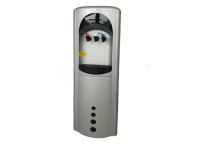China Bottled Compressor  Water Cooler Dispenser Hot Warm Cold 3 Tap With No Cabinet for sale