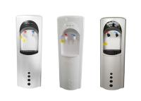 China Home / Office Use Free Standing Water Dispenser R134a Compressor Cooling for sale